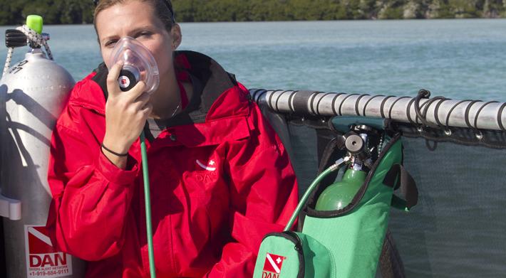 How To Prevent Decompression Sickness - Underseas Scuba Center Blog